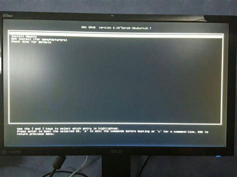 System Installation Black Screen While Trying To Install Ubuntu Ask Ubuntu