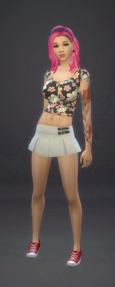 Mrrakkonns Sims Jana And Victoria The Sims 4 Sims Loverslab