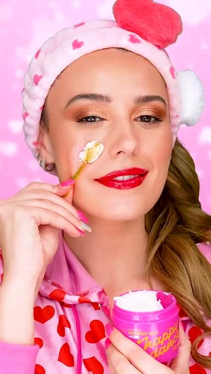 روتین پوستی