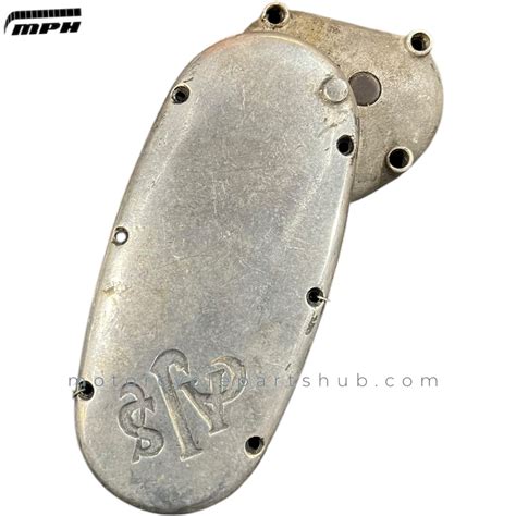 Ajs Timing Casings Motorcycle Parts Hub