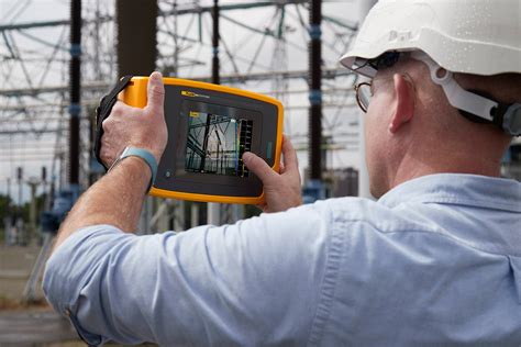 Causes And Types Of Partial Discharge Fluke