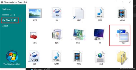 Windows无法访问指定设备、路径或文件。您可能没有合适的权限访问这个项目file Association Fixer Csdn博客
