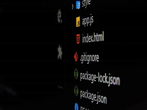 Creating A Folder Tree View Component With React And Typescript