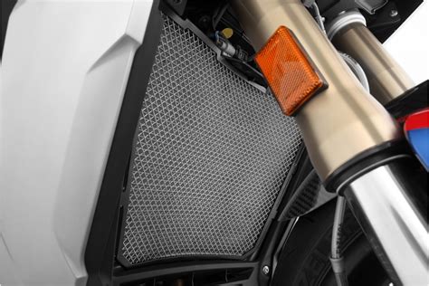 Bmw S1000 Rr S1000 Xr Radiator Guard