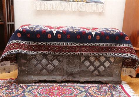 Huseyn Javid House Museum And Memorial Complex Azerbaijantravel