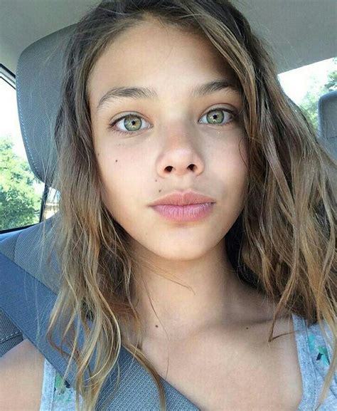 Laneya Grace Laneya Grace Gorgeous Eyes Beautiful Eyes