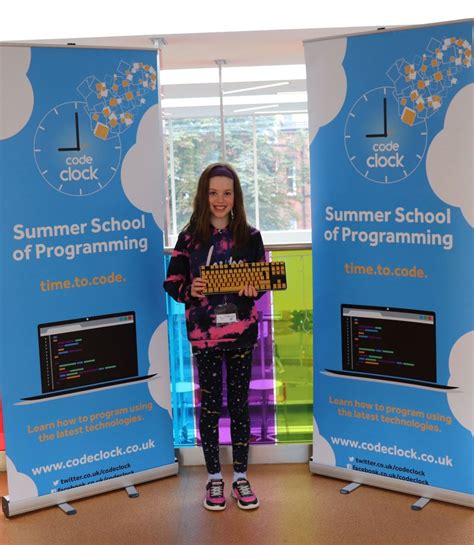 Code Clock School Of Programming Welcome To Code Clock