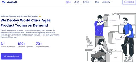 How To Hire Javascript Developers Recruiter Guide Vivasoftlltd