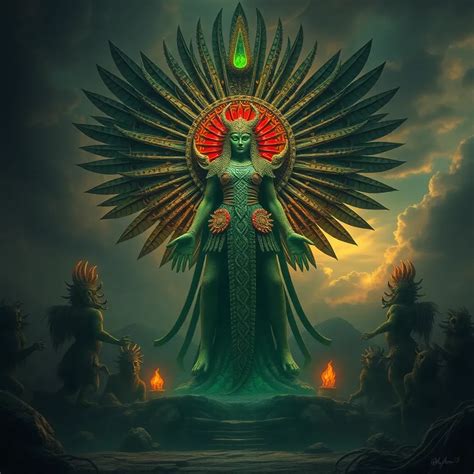 The Onis Art Unveiling The Visual Representations Of Oni Legends In Different Cultures