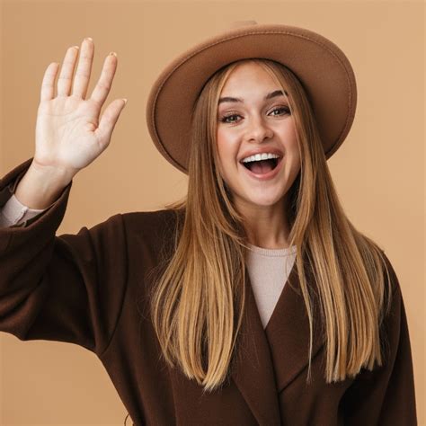 Hello Learn How To Sign