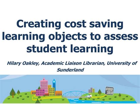 Arlg 2019 Lightening Talk H Oakley Ppt