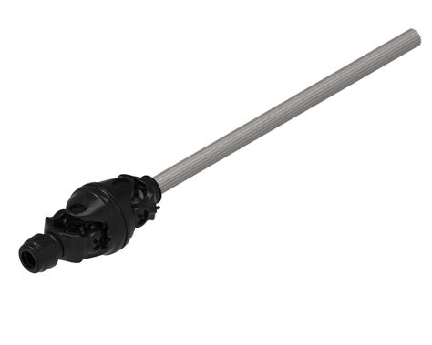 4 80 Series Cv Wide Angle Universal Joint And Shaft Weasler