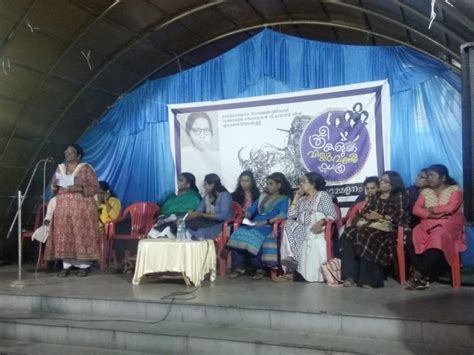 Focaalblog Luisa Steur A Womens Wall Against The Fascist Menace In