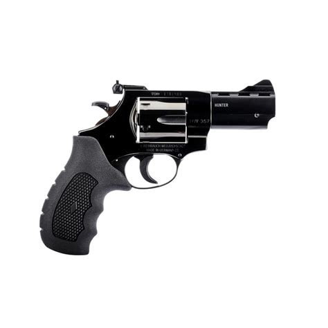Rewolwer HW 357 Hunter, lufa 3" | GunSzop.pl