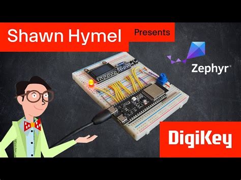 Free Video Introduction To Zephyr Part 1 Getting Started
