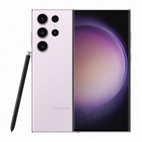 Флагманы от Samsung — линейка S23, а также обновленная линейка ...