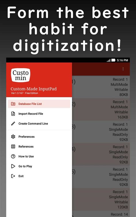 Simple Form Builder Rp For Android