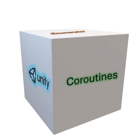 Coroutines And Unity Explained In My Last Post I Noticed That My By Stephanie Wells Feb
