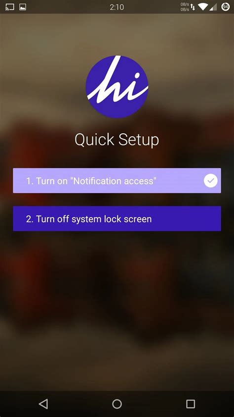 How To Get Back Lock Screen Customization In Android Lollipop Android Gadget Hacks