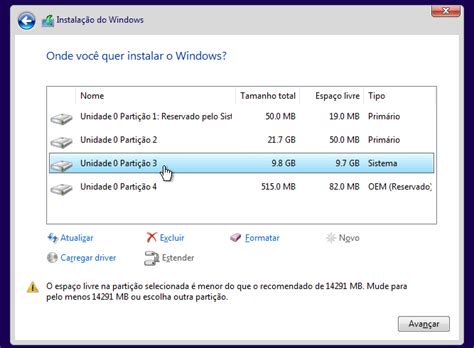 Computador Dando Erro Reboot And Select Proper Boot Device Outros Problemas De Hardware