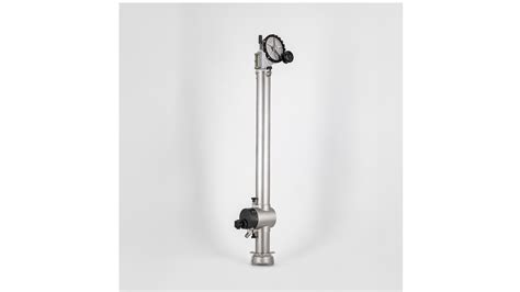 Closed Sampler Gt Chem Maritime Industry Nl