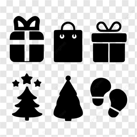 편집 가능한 벡터가 포함된 복싱 Iocn 세트 권투 아이콘 세트 박싱 데이 상자 Png 일러스트 및 벡터 에 대한 무료