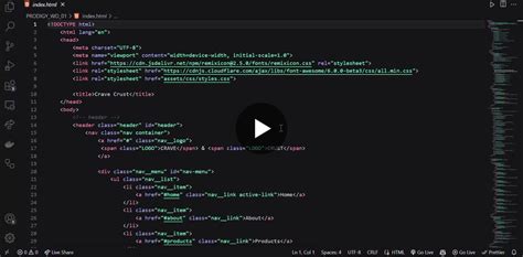 Webdevelopment Responsivedesign Prodigyinfotech Html Css
