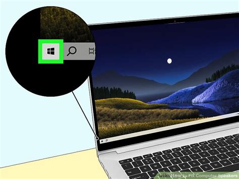 How To Fix Computer Speakers With Pictures WikiHow