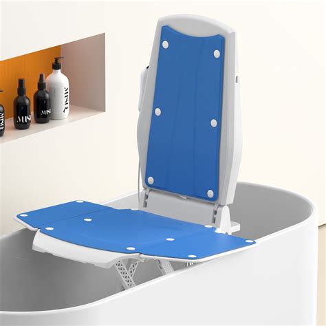 What Bath Assist Devices Help The Elderly？ Vociclift