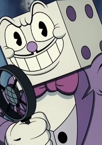King Dice Fan Casting