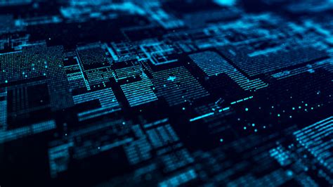 컴퓨터 기술 배경 디지털 데이터 흐름 네트워크 연결 구조입니다 빅 데이터 시각화 3d 렌더링 테크놀로지에 대한 스톡 사진 및