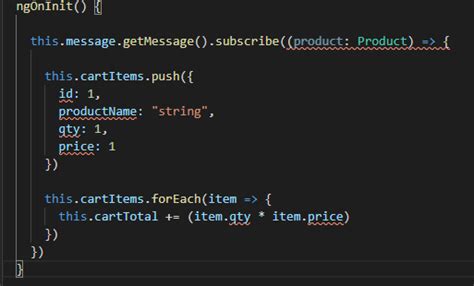 typescript angular cli 12 2 0 no overload matches this call