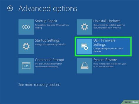 Ways To Check The BIOS Version On A Windows PC