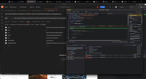 handle a getserverside post request · vercel next js · discussion
