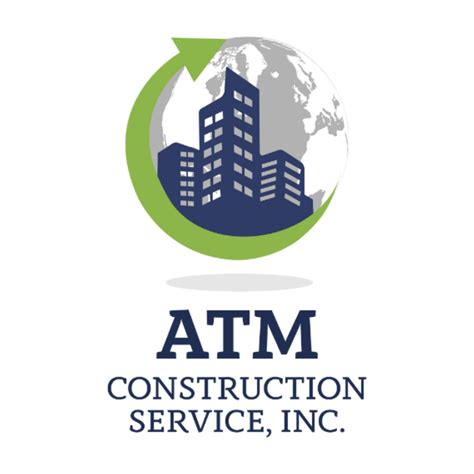 Atm Construction Service Inc