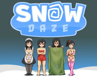 Snow Daze The Music Of Winter Gameplay Walkthrough Video And Guide
