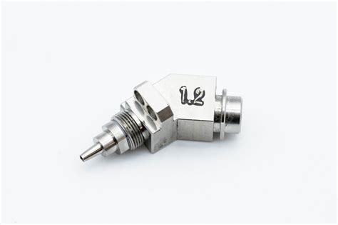 K Mount Urf V2 Urf V2r Urf V3 Urf V3r 1 20 Mm Endocorp