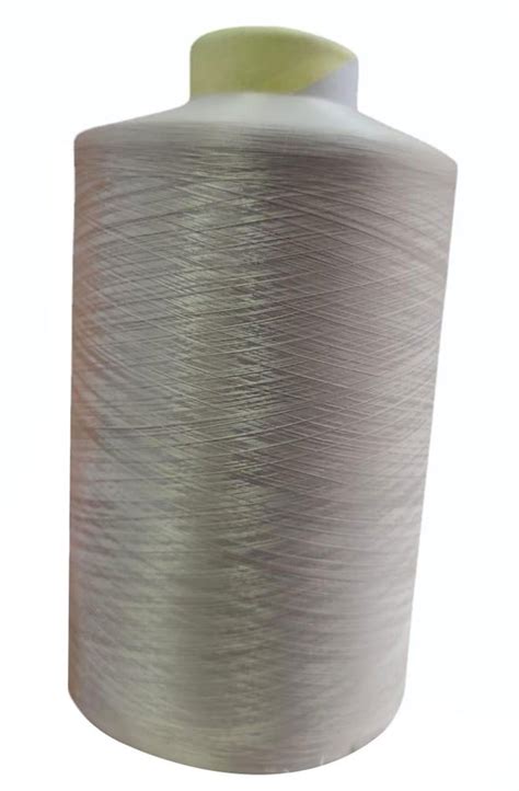Dyed Grey Polyester Yarn Count 40 At ₹ 115 Kg In New Delhi Id 2851863479648
