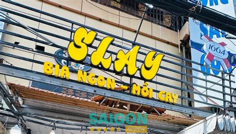 10 Quán Nhậu Khu Bàu Cát Tân Bình Nổi Tiếng Mồi Ngon Sài Gòn Review