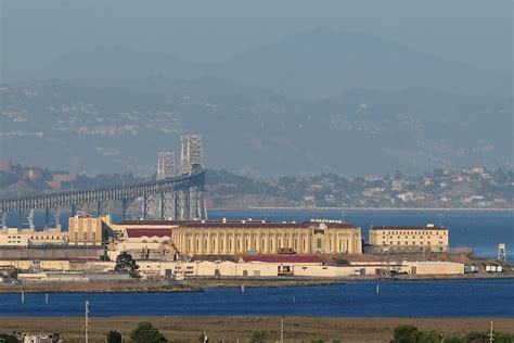Where Is San Quentin Prison Located Cqkxsw