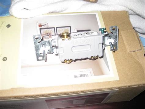 Light Switch Wiring DoItYourself Com Community Forums