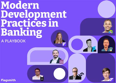 Introduction To Modern Development Practices In Banking A Playbook