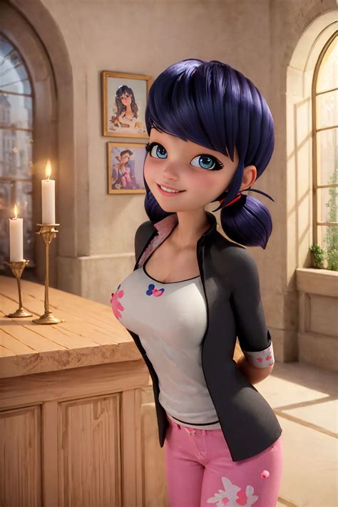Pin On Chicas 3d Bellas