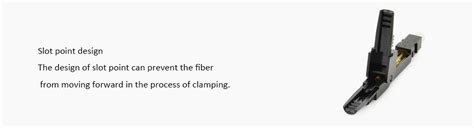 SC APC Fast Connector With Good Operation Suppliers And Manufacturers China Factory Price