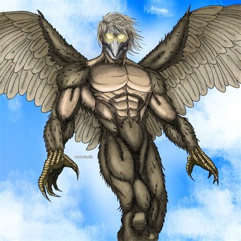 Jaw Titan Falco Why Can Falcos Jaw Titan Fly In Attack On Titan
