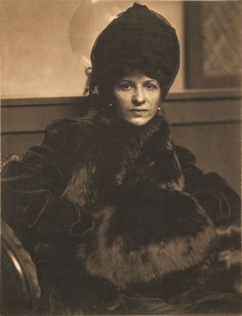 Gertrude Käsebier Artist Profile Nmwa