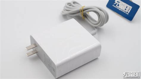 Xiaomi USB Type C 65W Power Adapter ADC6501TM Teardown