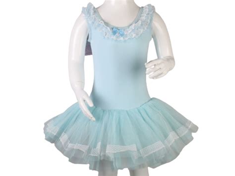 لباس باله Barbie Dress