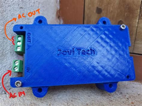 Alexa Controlled Smart Lightrelay With Nodemcu Esp8266