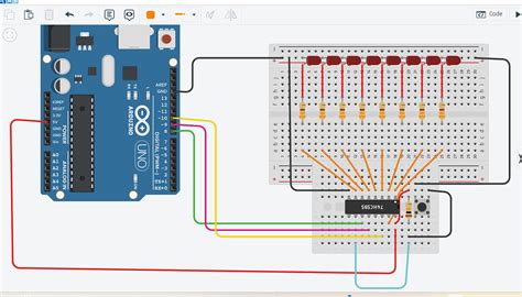 Le Grand Livre Darduino Montage 7 Français Arduino Forum